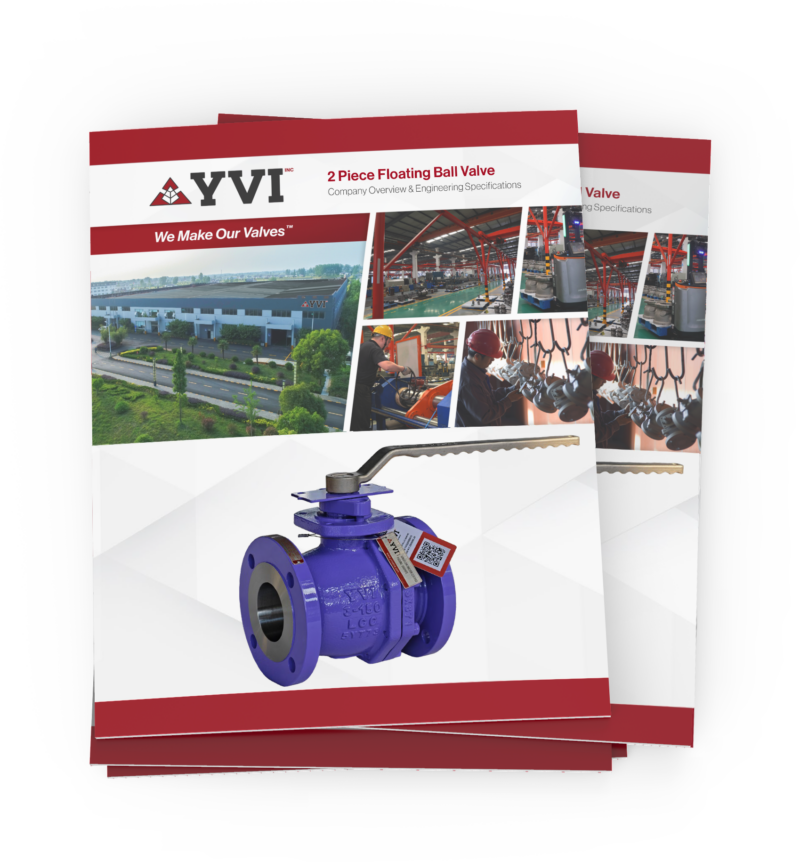 Resources - YVI Valve